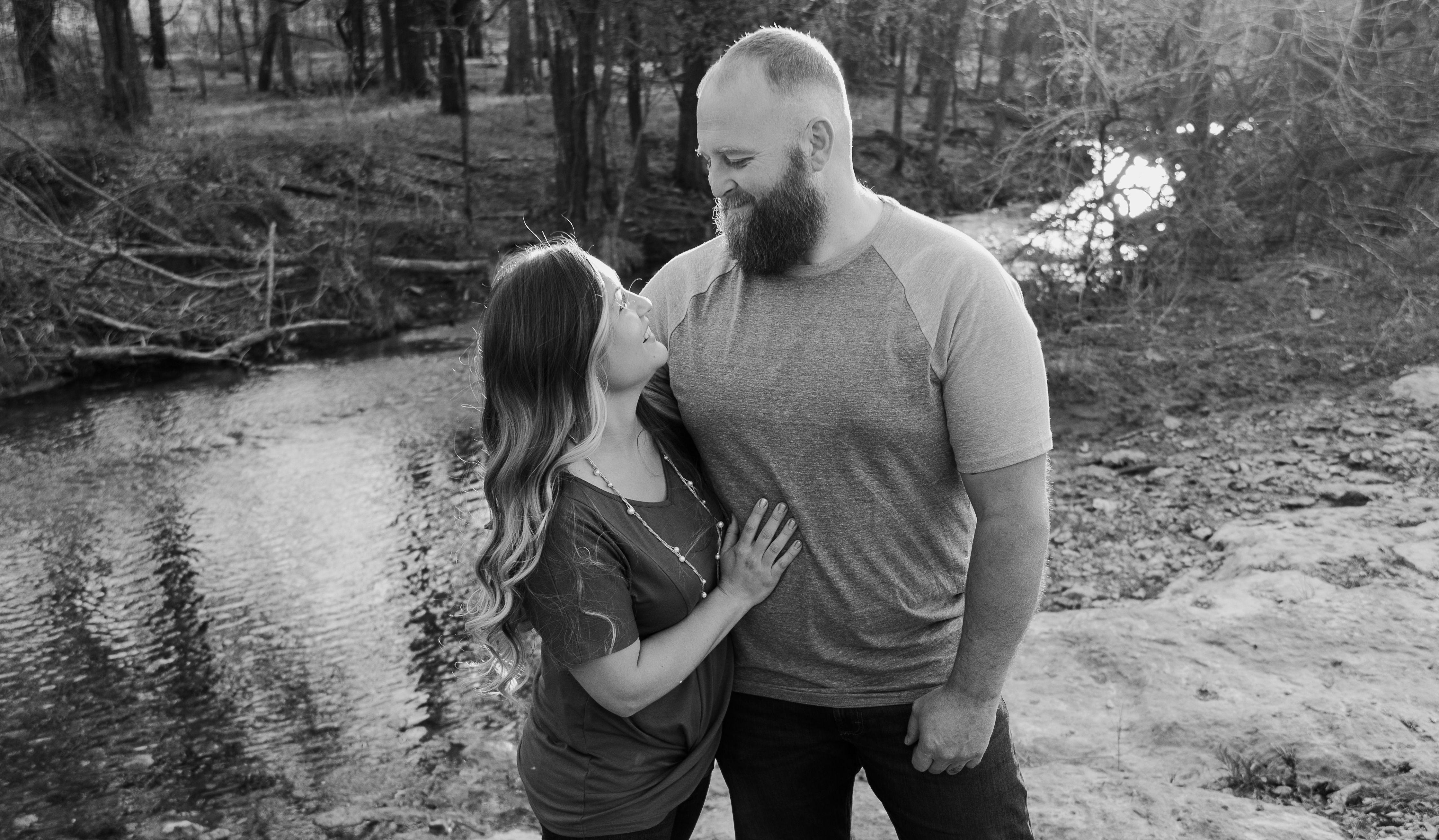 Justin Fraley and Michelle Tatro's Wedding Website