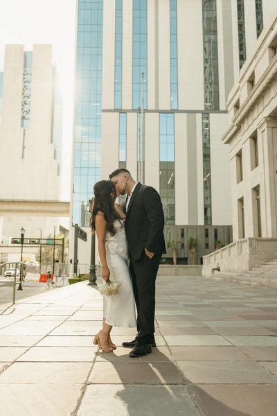 Roxy Garcia and Jean Velazquez's Wedding Website