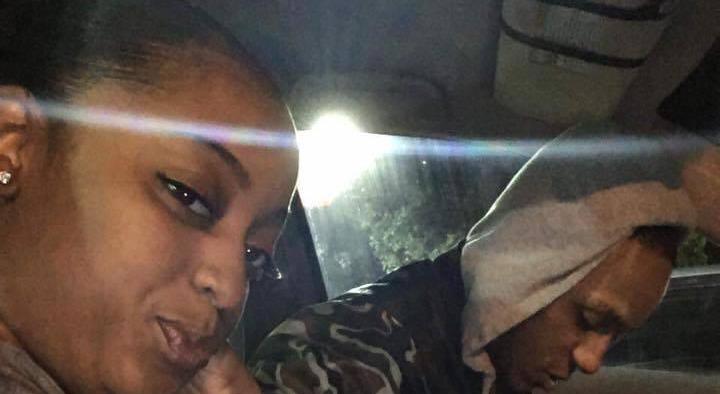 Kenneth Gaines and Lauren Campbell's Wedding Website