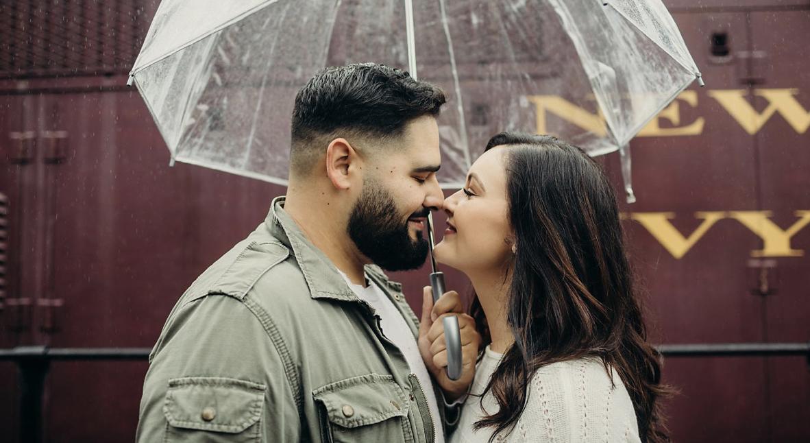 Laura Schumacher and Raul Irizarry's Wedding Website