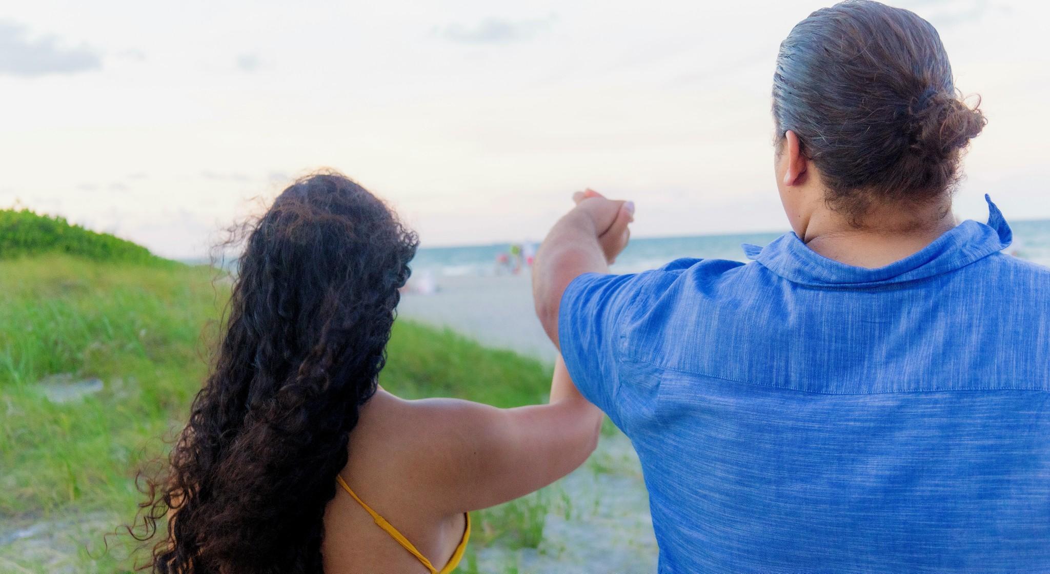 Shantell Quan Hem and Nathan Roberts' Wedding Website