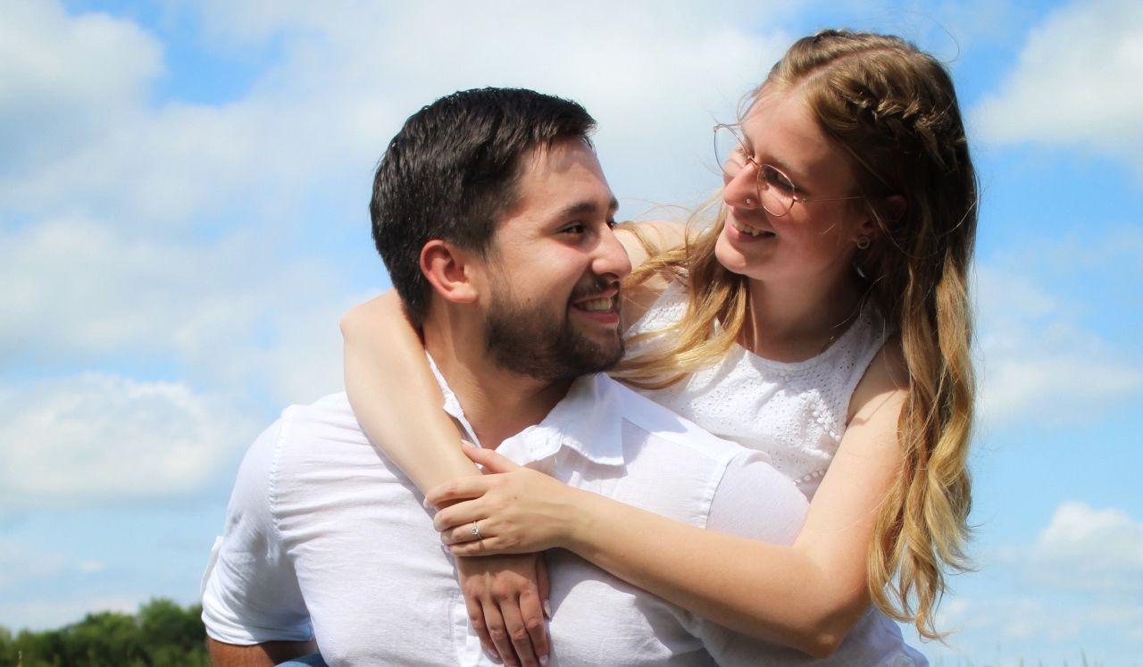 Sydney Thiel and Caleb Calnin's Wedding Website