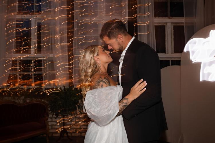 Audrey Hamilton and Daniel Kappler's Wedding Website