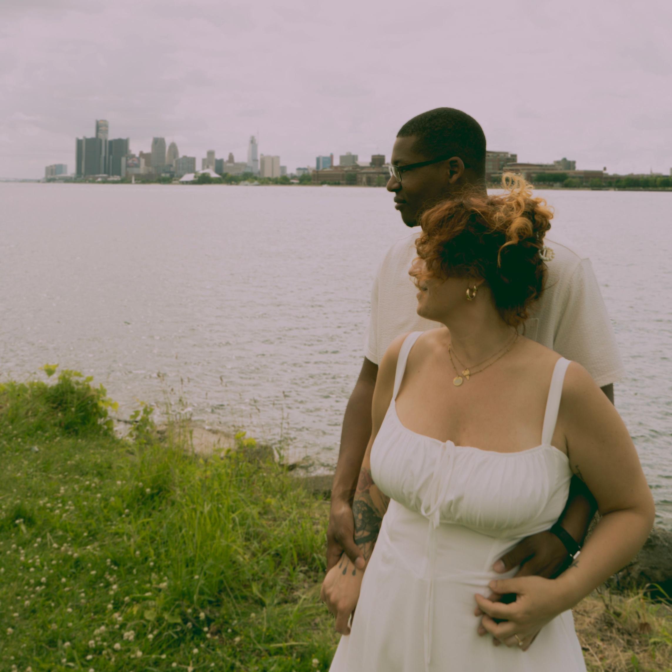 Stephanie Jakubek and Jonathan Roberson's Wedding Website