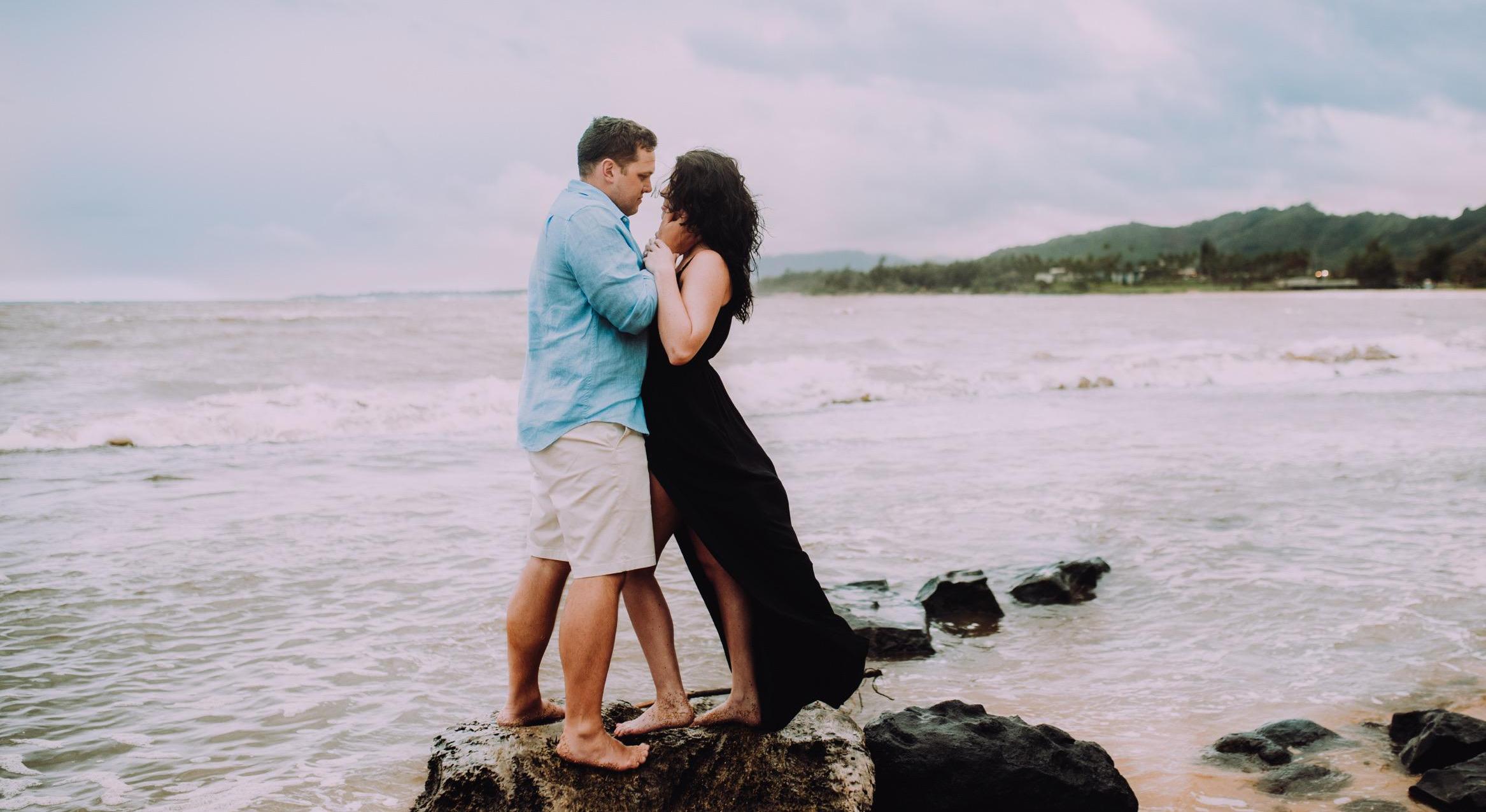 Megan Kish and Jerod Hanaman's Wedding Website