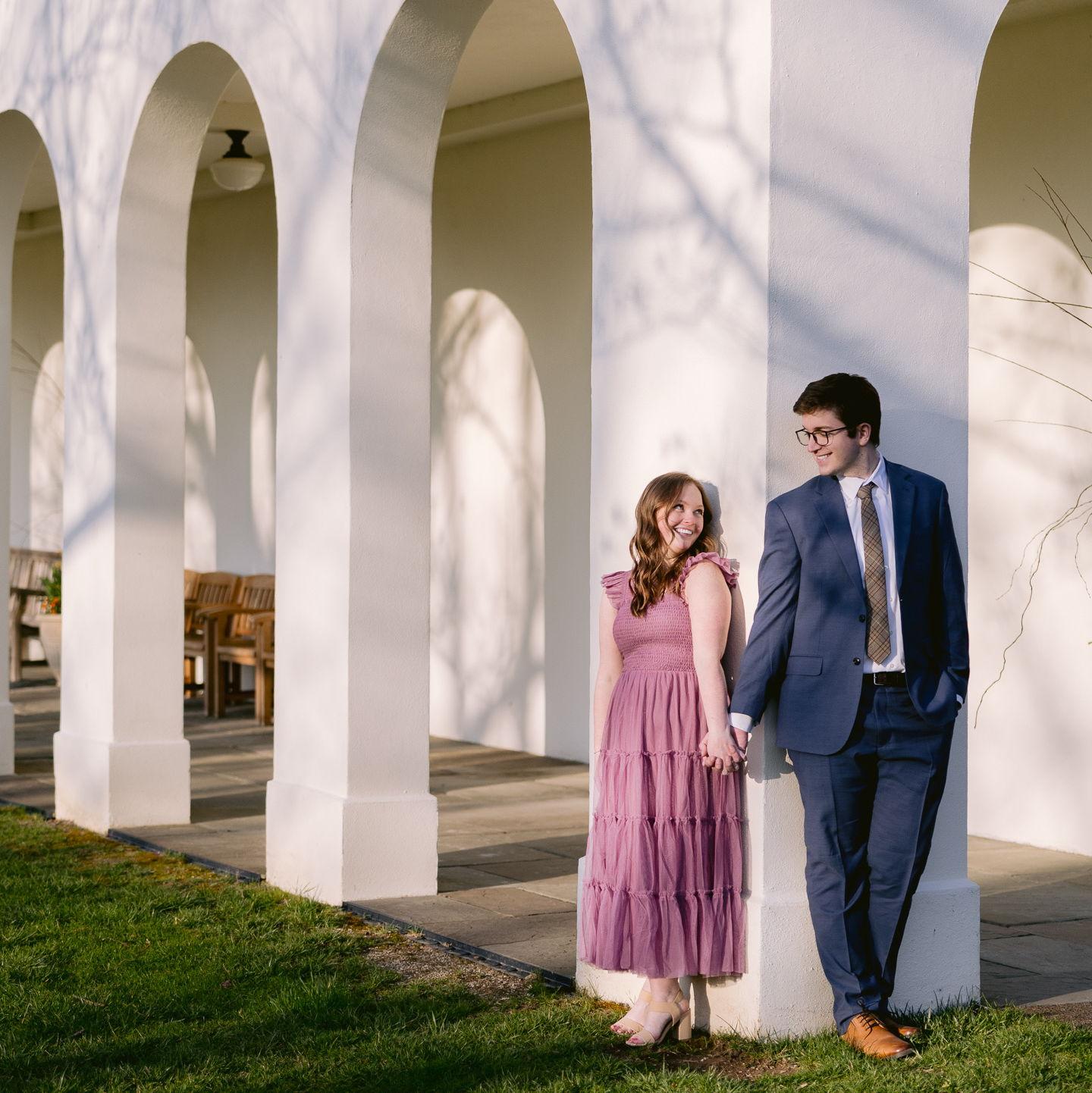 Leigha Keck and Ryan Dubbink's Wedding Website