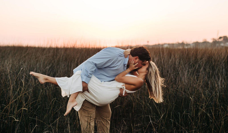 Morgan Myrick and Zachary Peninger's Wedding Website