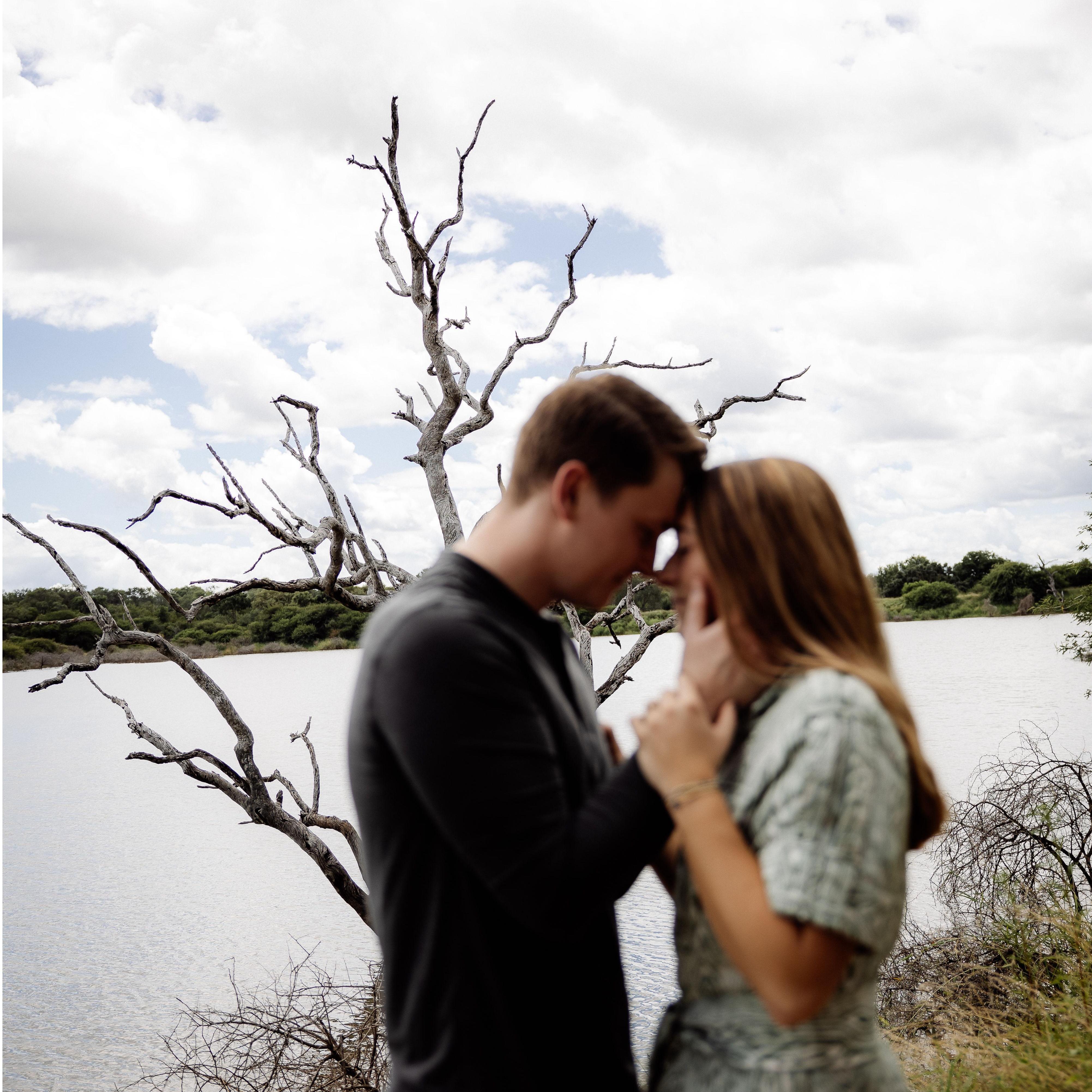 Brianna Tekel and Sam Herrick's Wedding Website