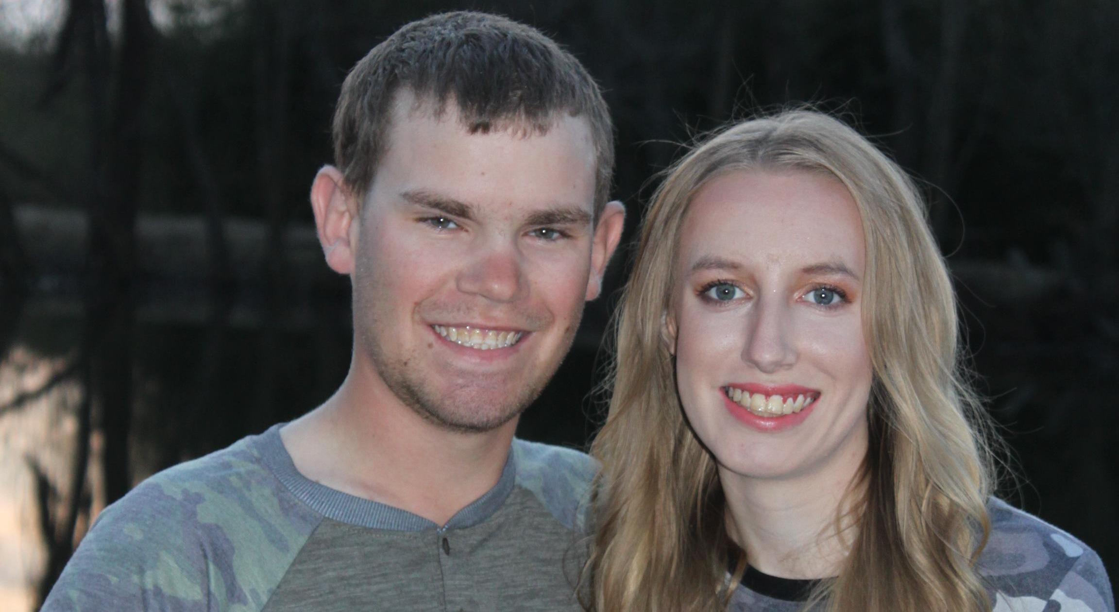 Haley King and Jessie Sessom's Wedding Website