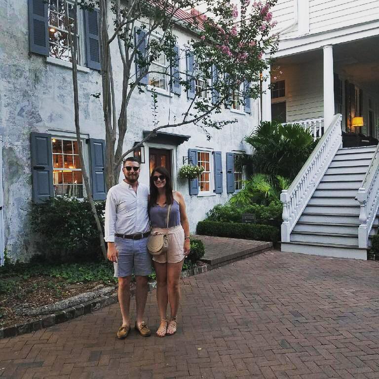 dani miller and sam sarris' Wedding Website