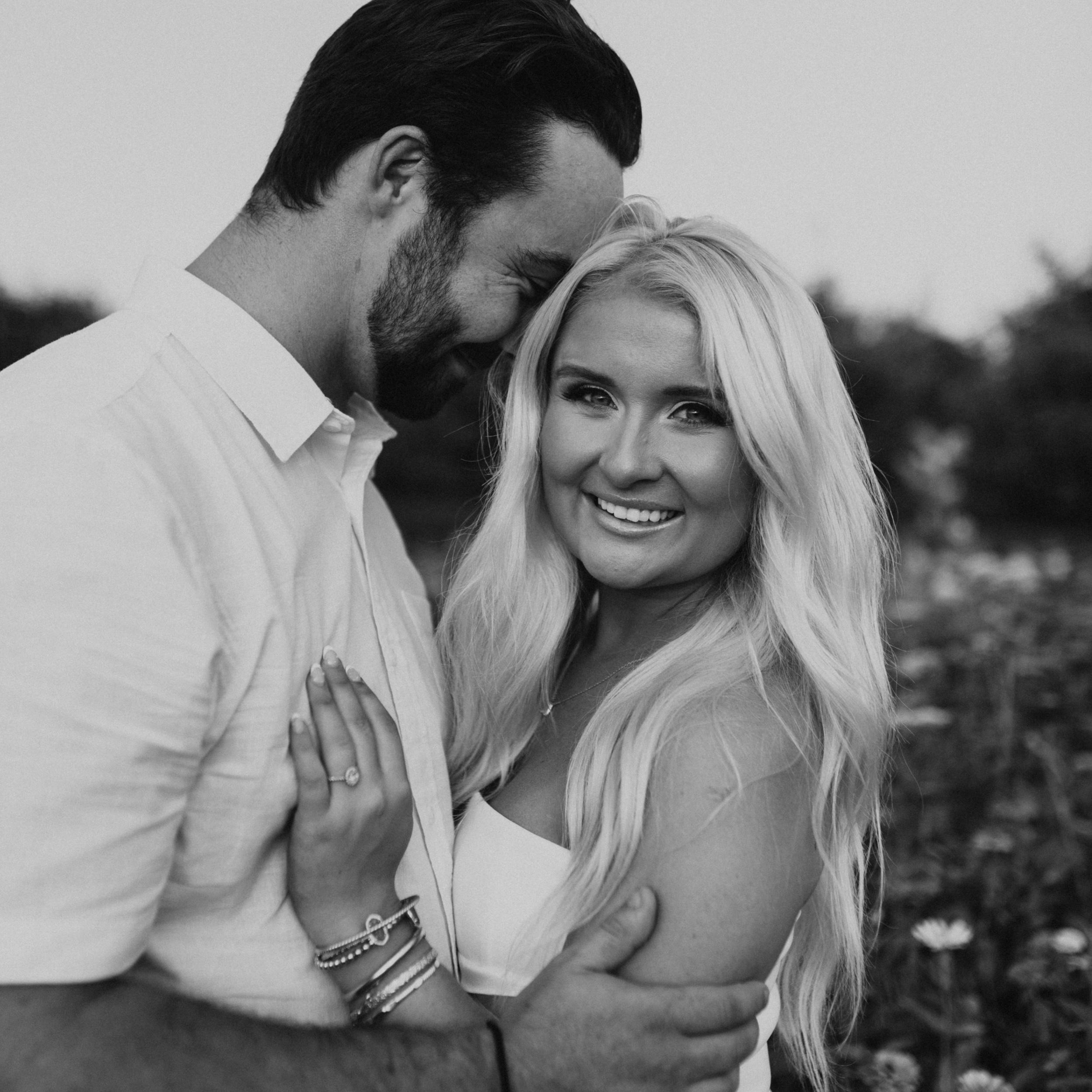 Abbie Wright and Tyler Warnimont's Wedding Website