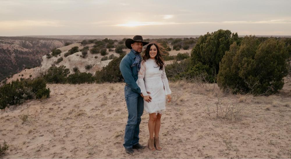 Ashley Hernandez and Michael Musick's Wedding Website