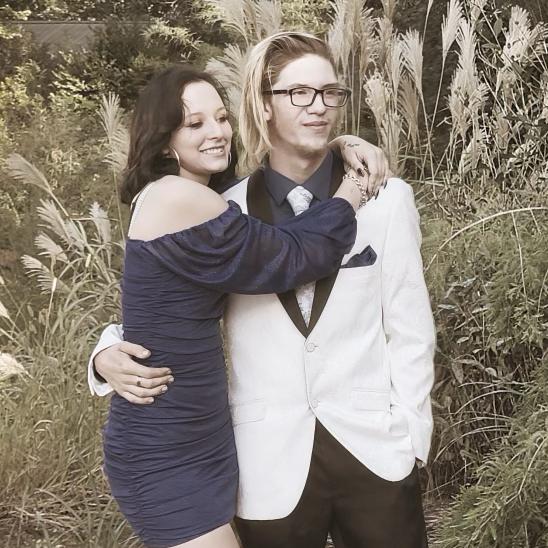 Sean McAuley and Joey Goodwin's Wedding Website