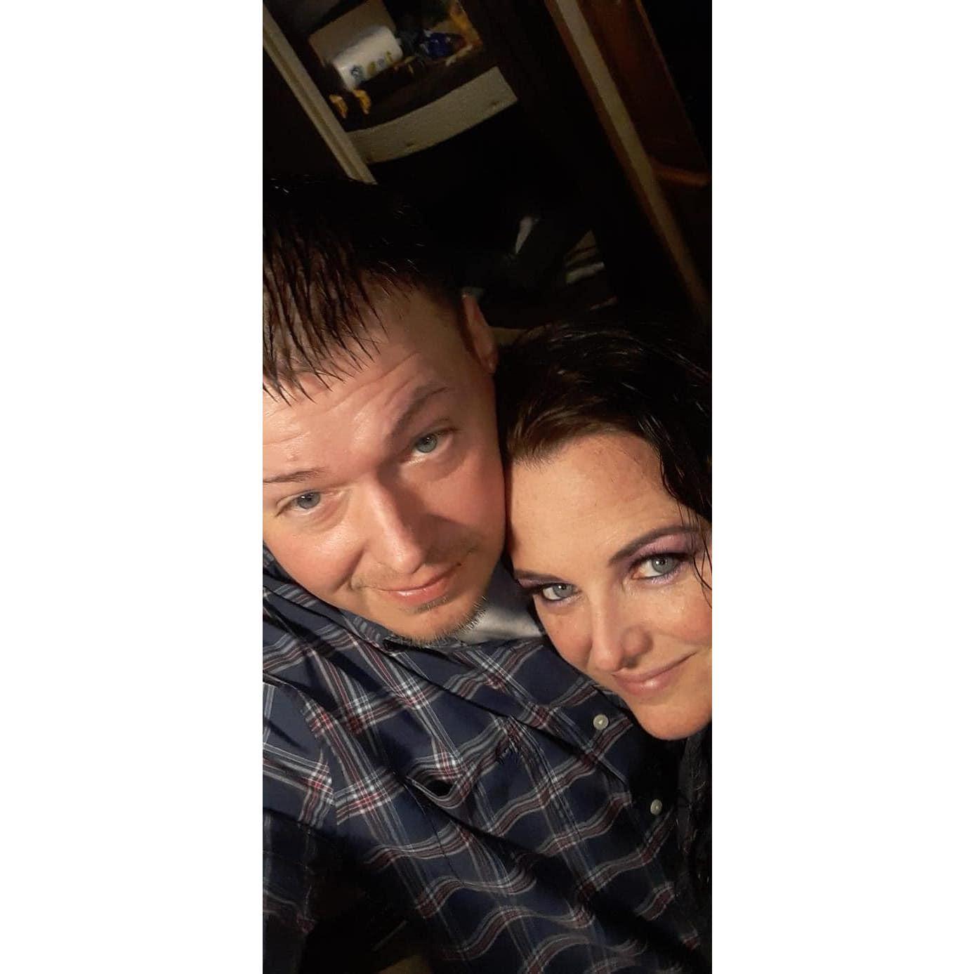 Carey Fish and Tim Pent's Wedding Website