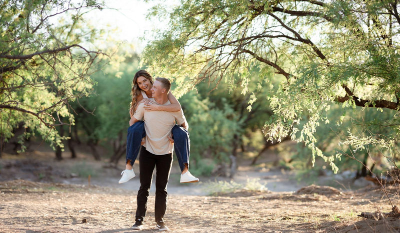 Lauren Young and Todd Johnson's Wedding Website