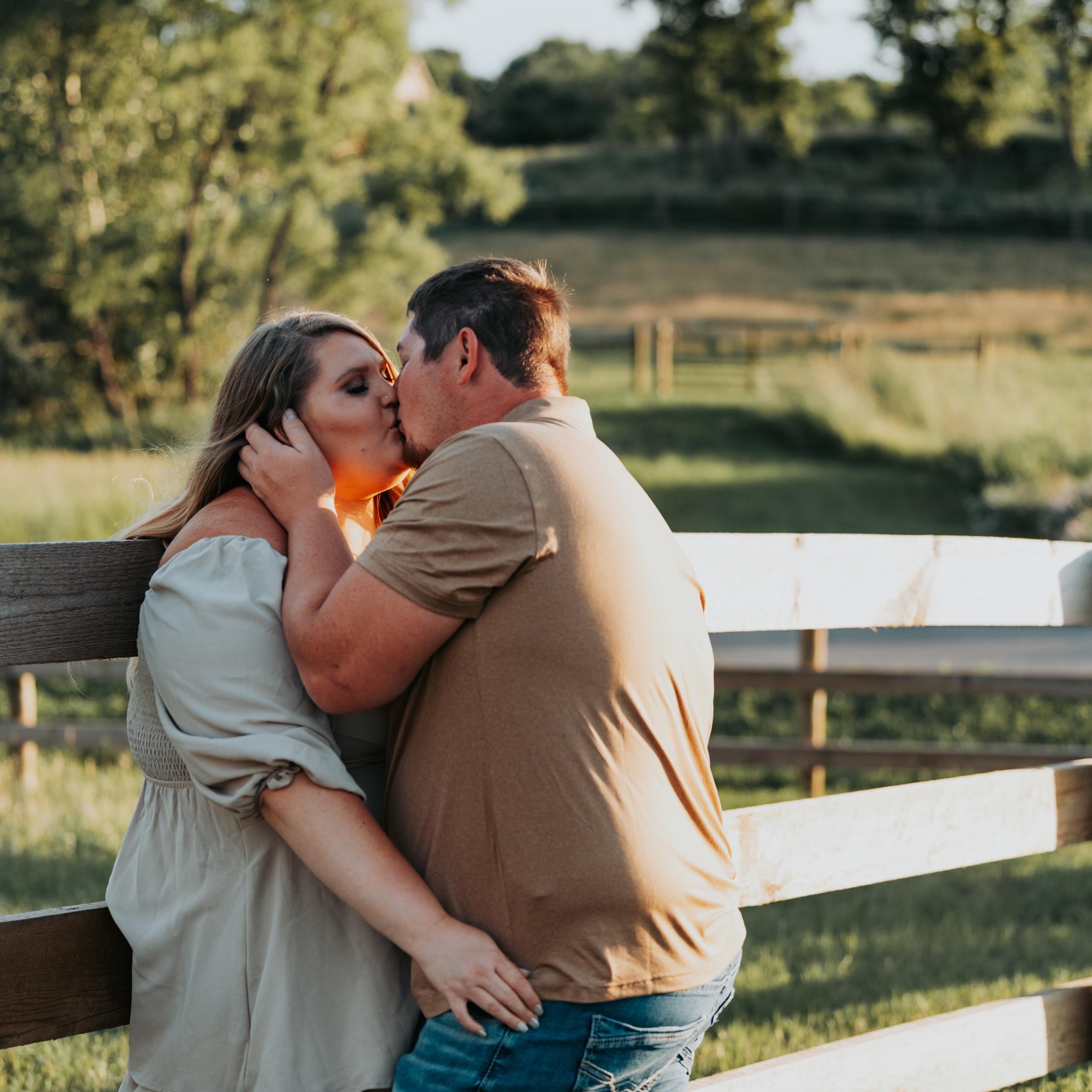 Hailey Reed and Phillip Francis' Wedding Website