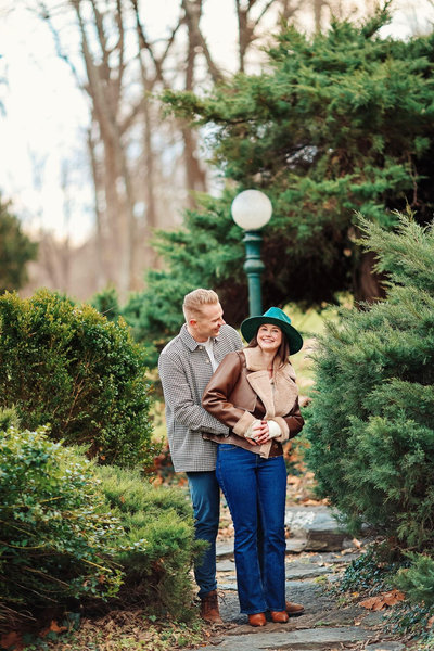 Jaimie White and Hayden MacPherson's Wedding Website