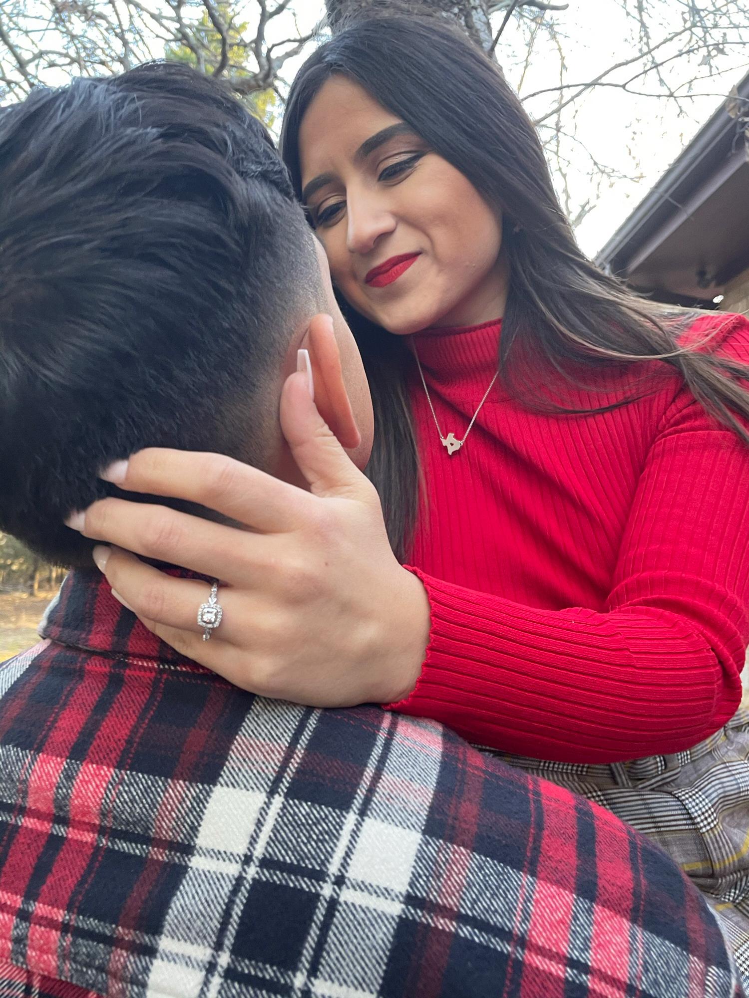 Alexis Segoviano and Andres Jaimes' Wedding Website