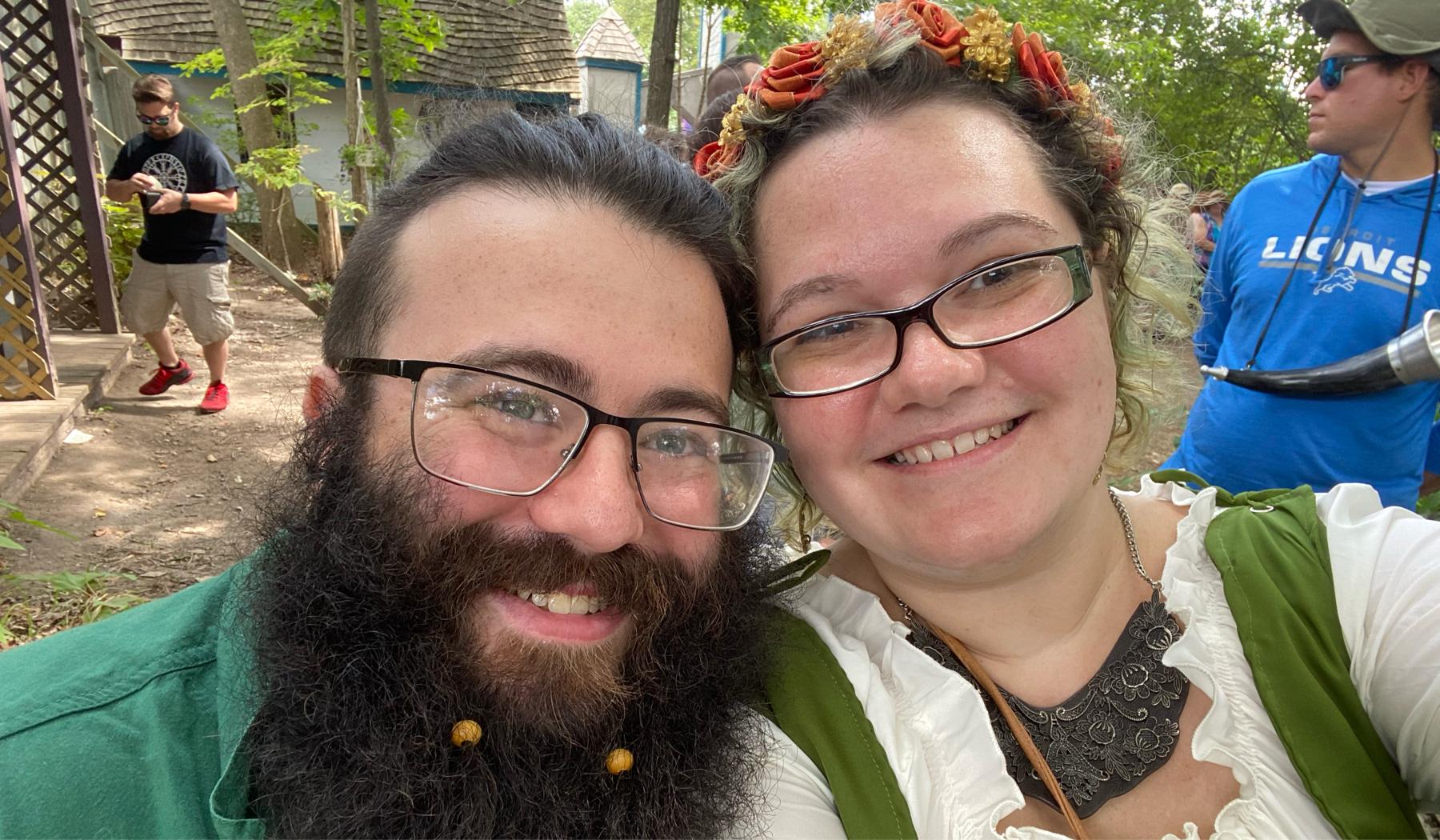 Julie Harrell-Dennis and Cecil Henry's Wedding Website