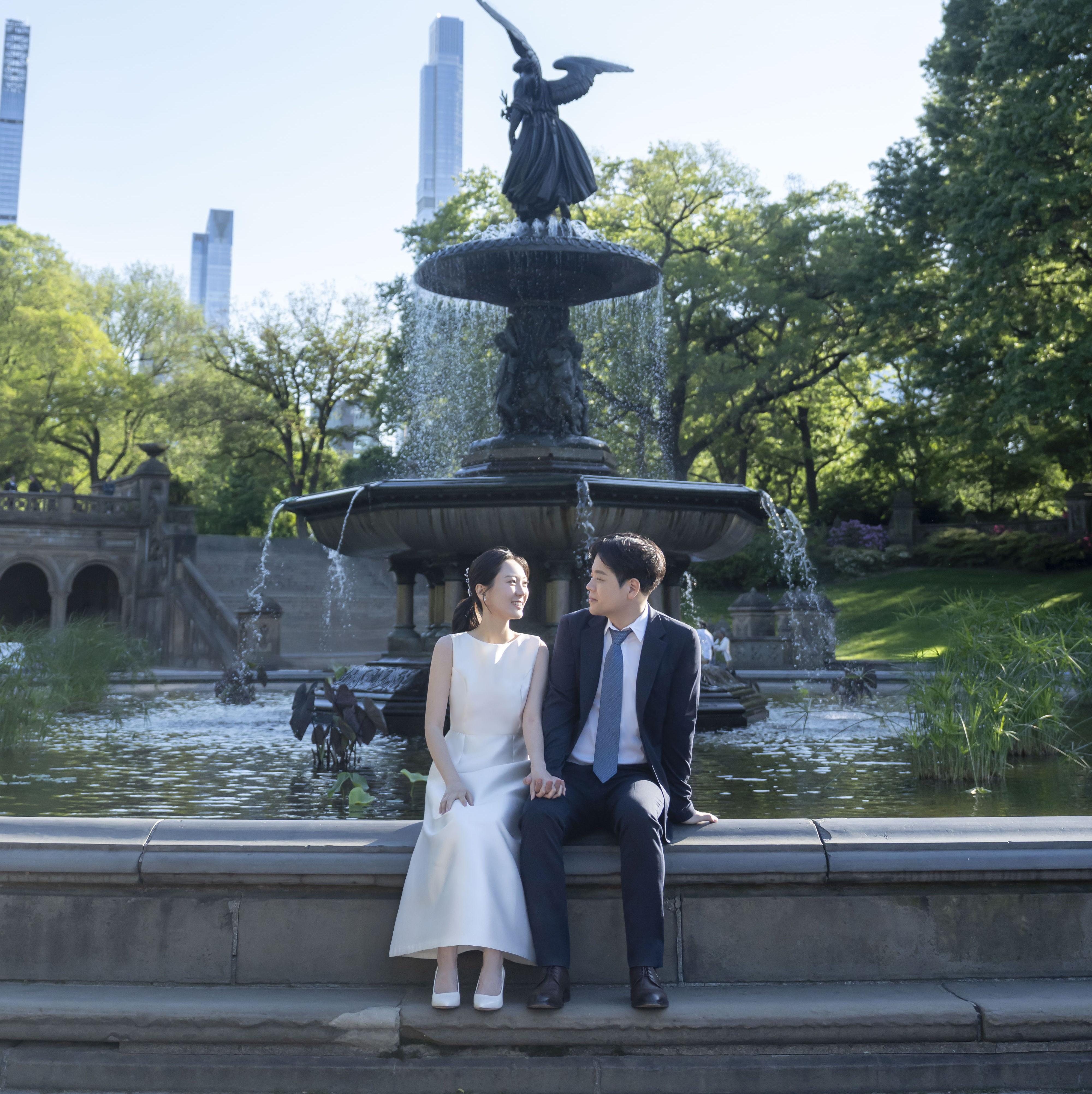 Jennifer Lim and Daniel Kim's Wedding Website