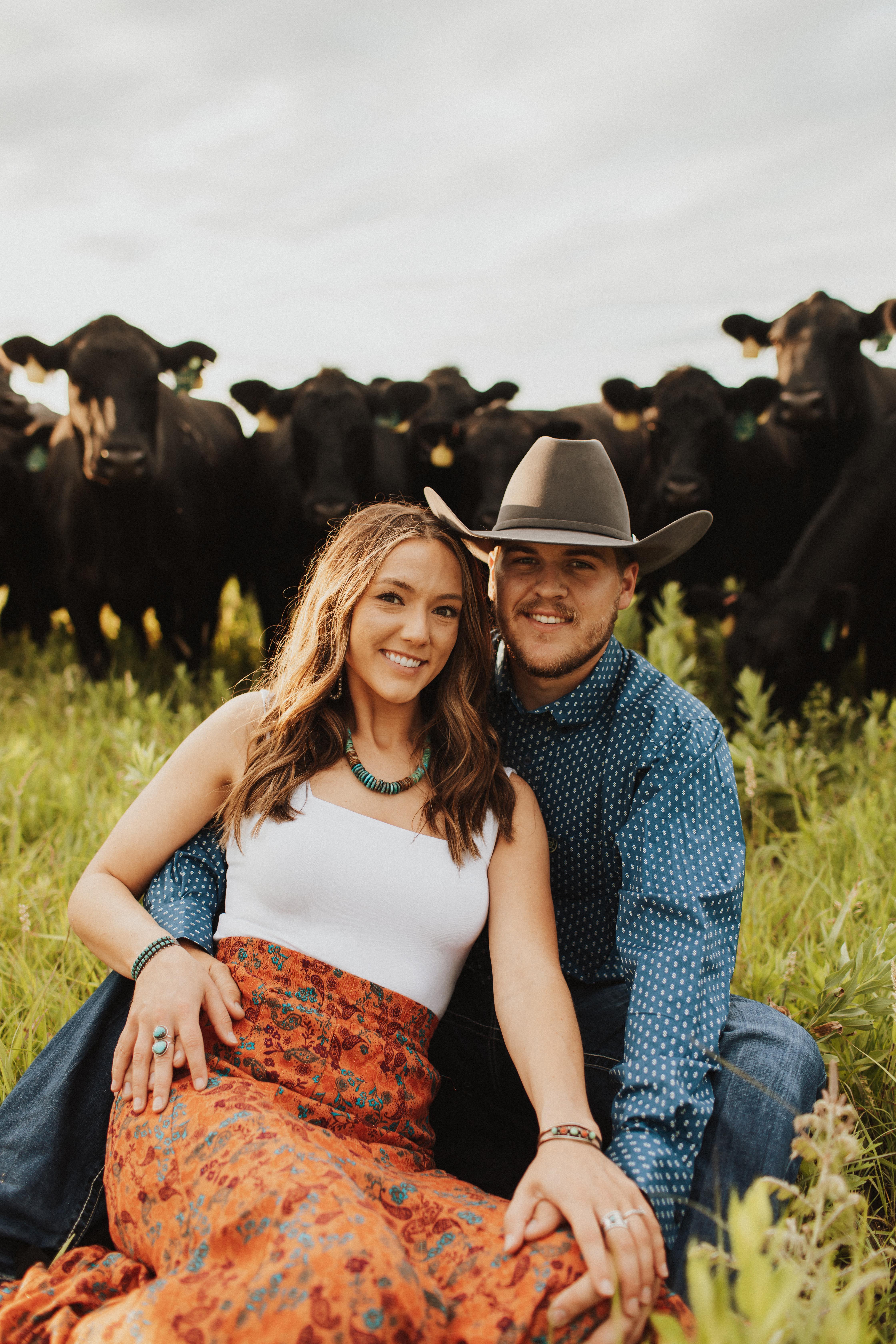 Danielle Varner and Caleb Flory's Wedding Website