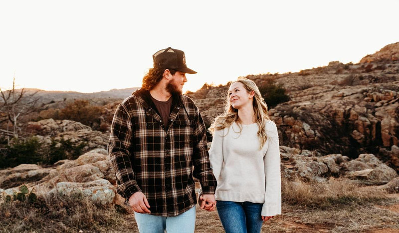 Taylor White and Jase Adkisson's Wedding Website