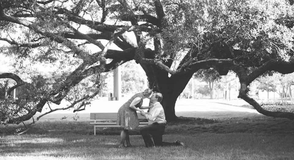 Amanda Hoak and Parker Rhea's Wedding Website