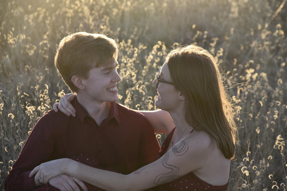 Devon Griffith and Jackson Jarvie's Wedding Website