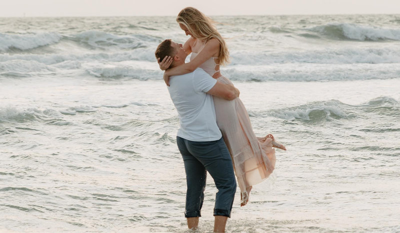 Alexandra Poole and Forrest Russell's Wedding Website