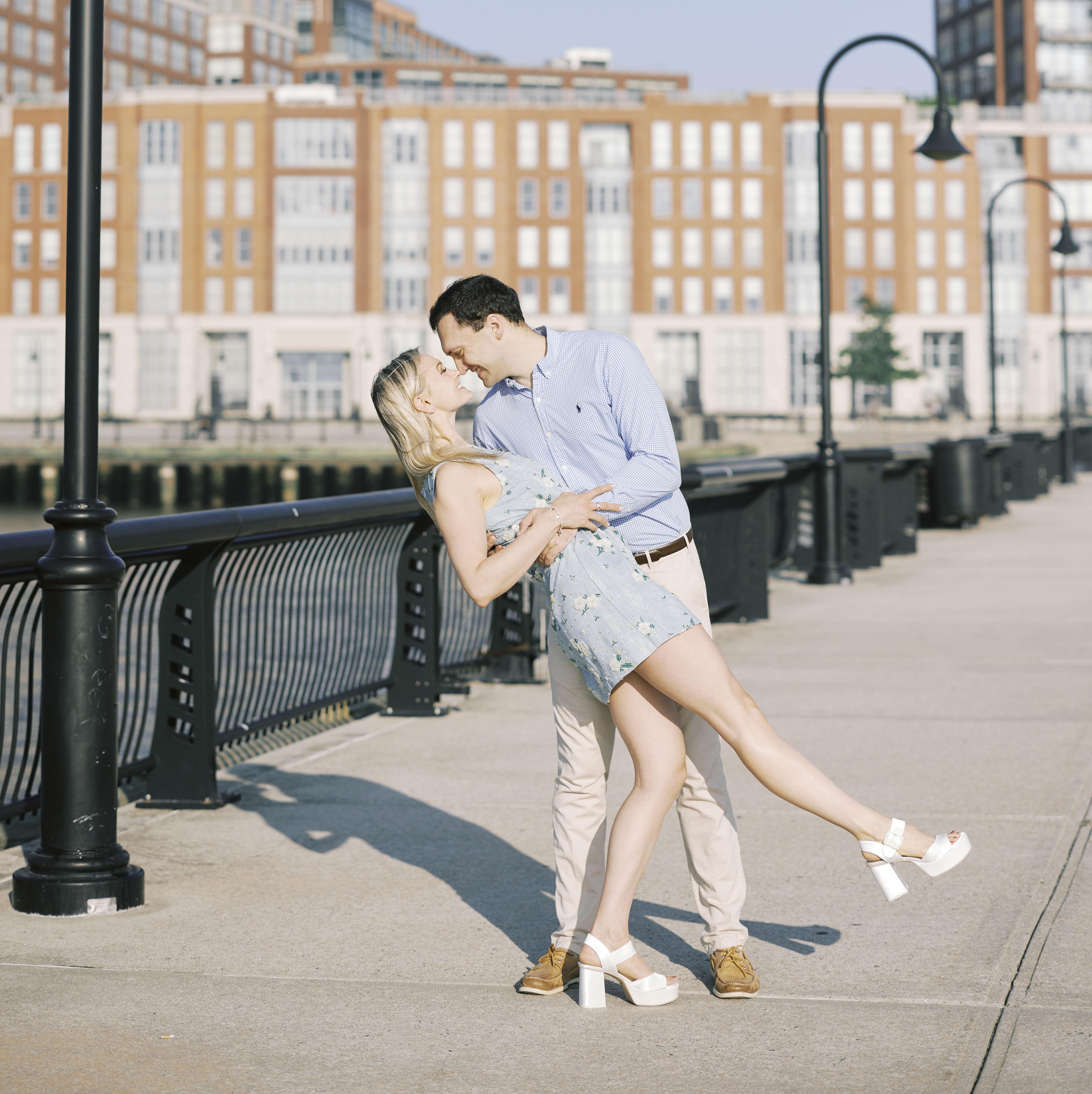 Michelle Foley and Brendan Ball's Wedding Website
