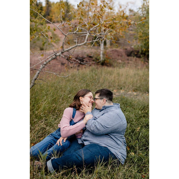 Julia Fratzke and Elias Ciesluk's Wedding Website