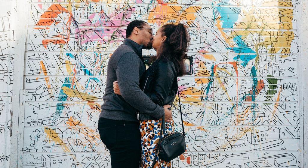 Kaylin Walker and Cameron Montgomery's Wedding Website