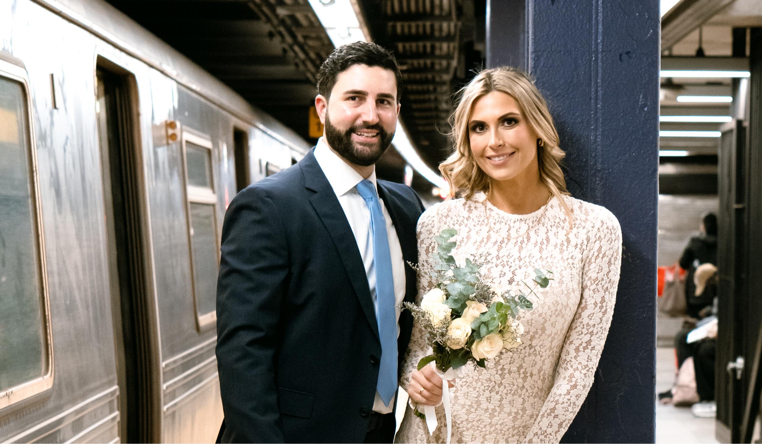 Sara Luciani and Stephen Luciani's Wedding Website