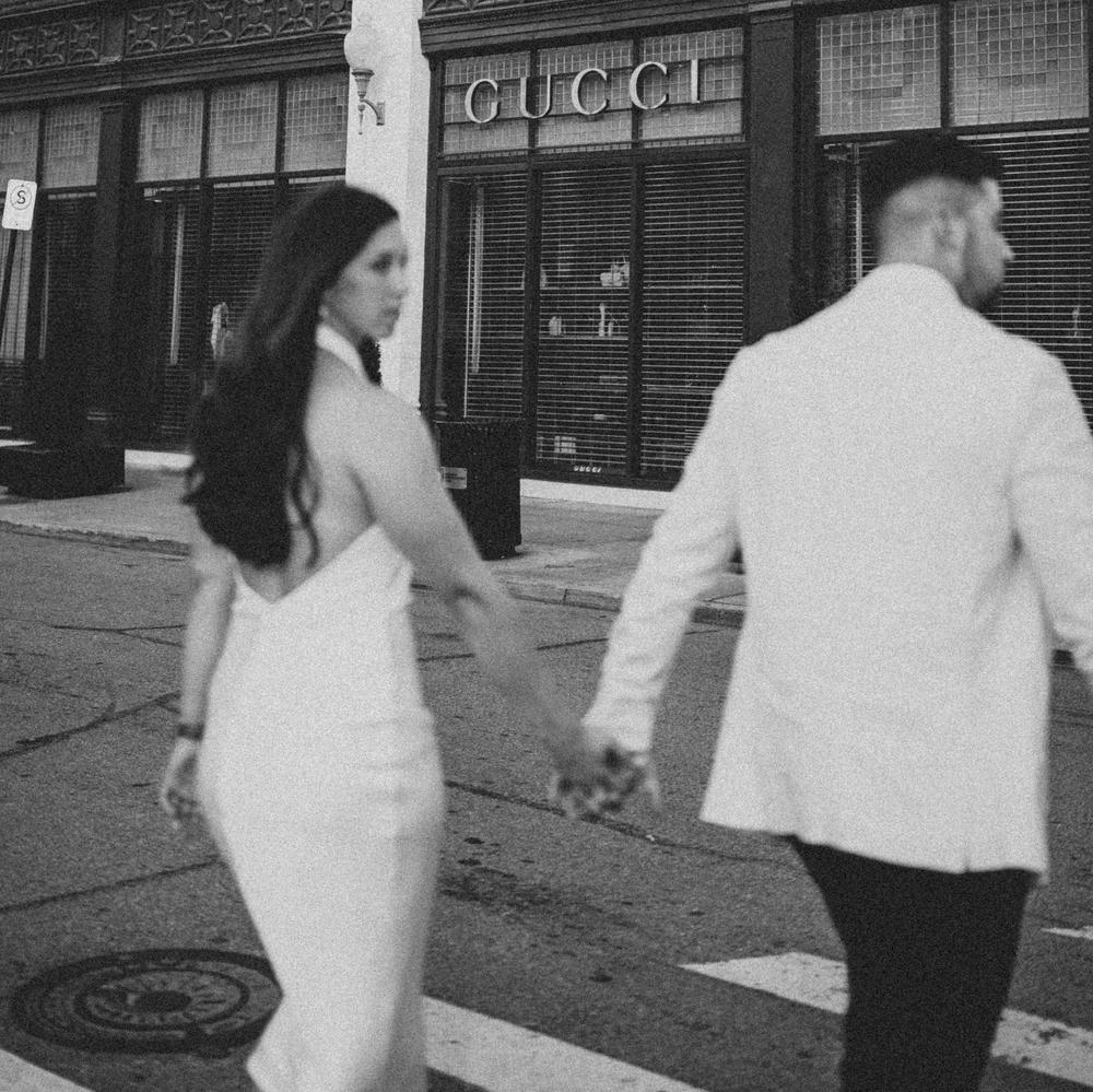 Madison Winkler and Connor Gordon's Wedding Website