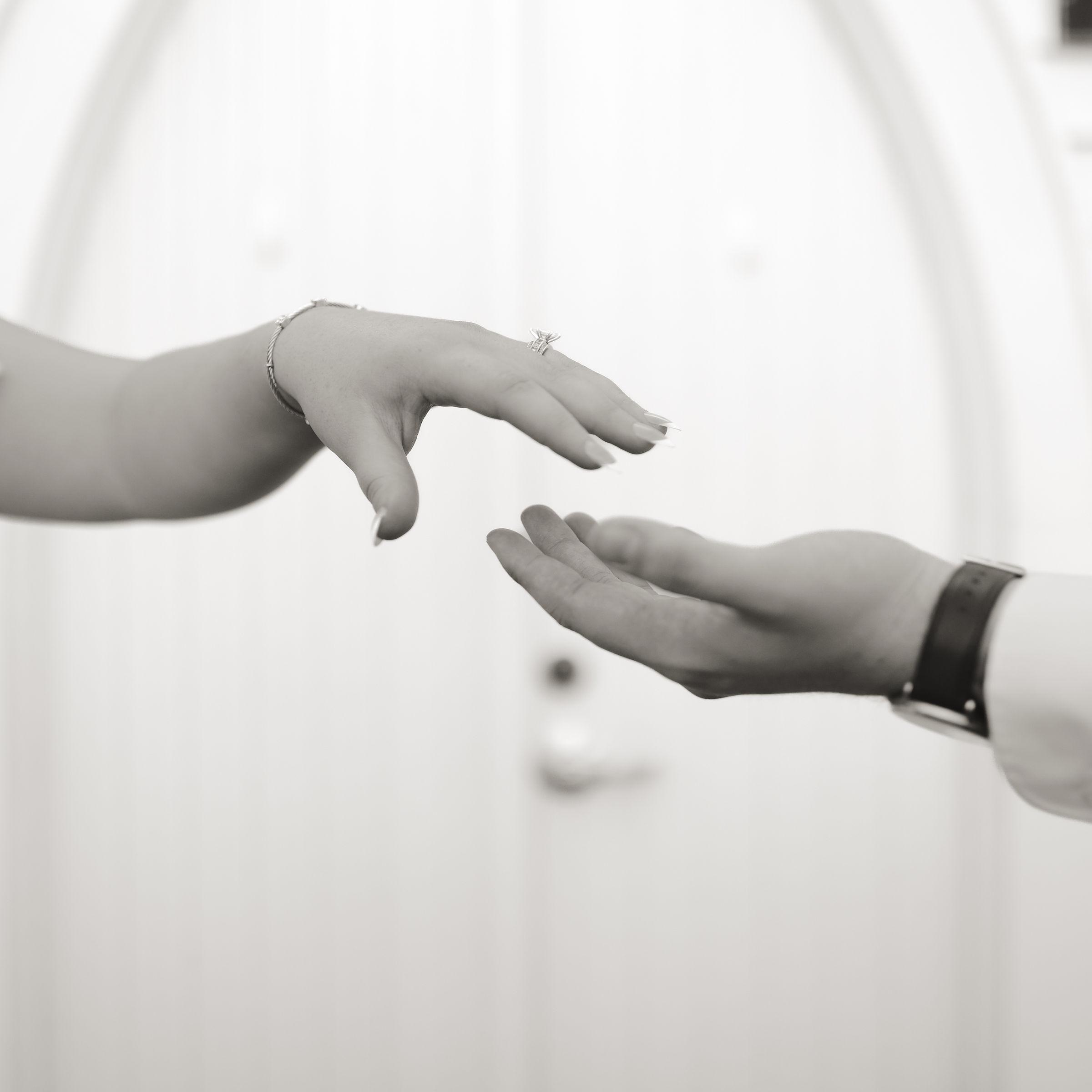 Ashlan Corinne Davis and Daniel Eugene Connelley's Wedding Website