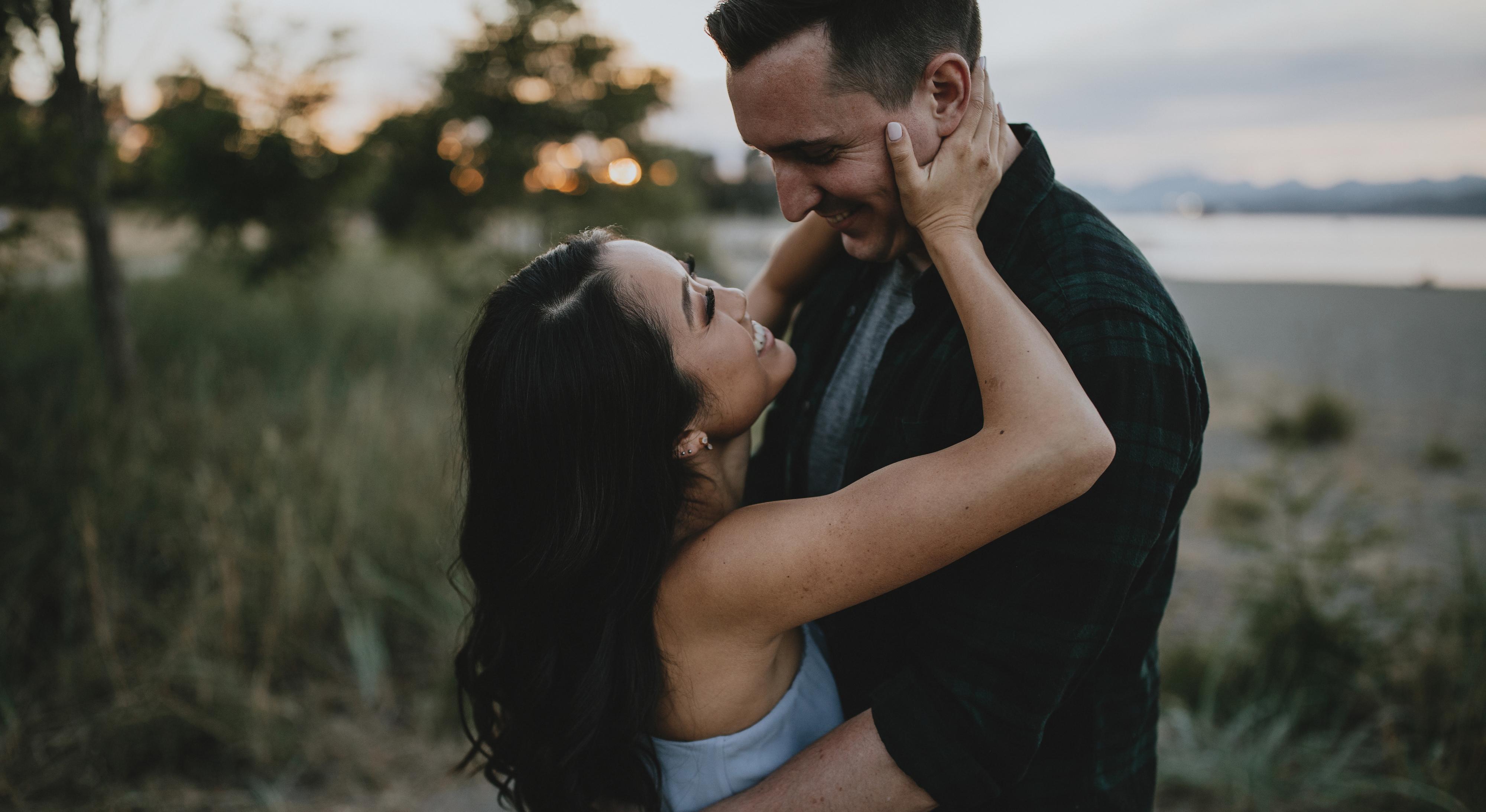 Rina Watanabe and Jamie Clark's Wedding Website