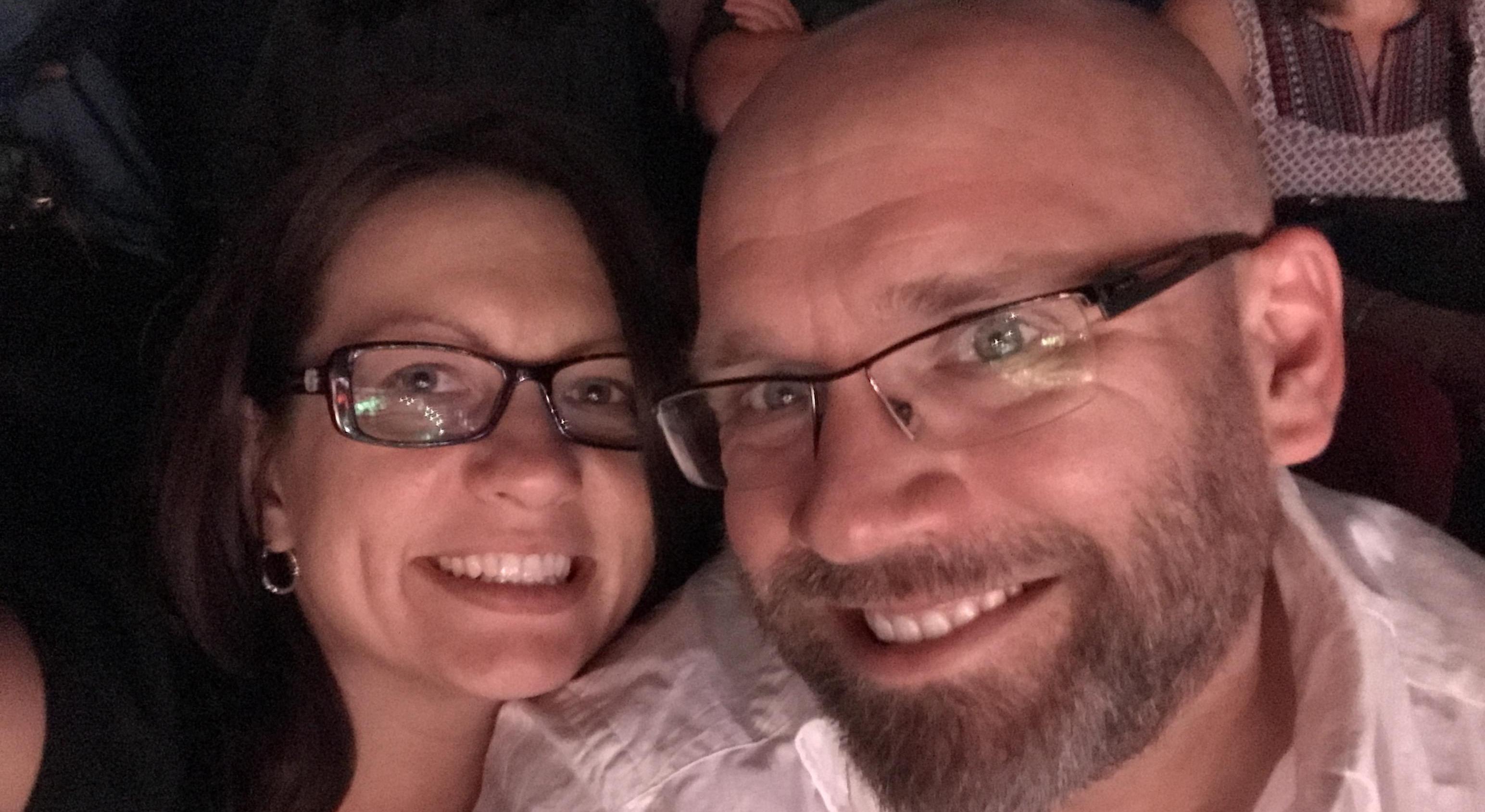 Kathy Kerr and Gary Morris' Wedding Website