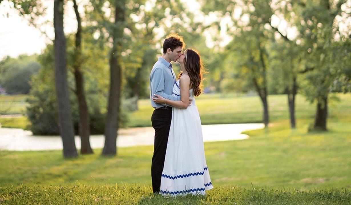 Bella Ketteman and Eli Schoenbaechler's Wedding Website