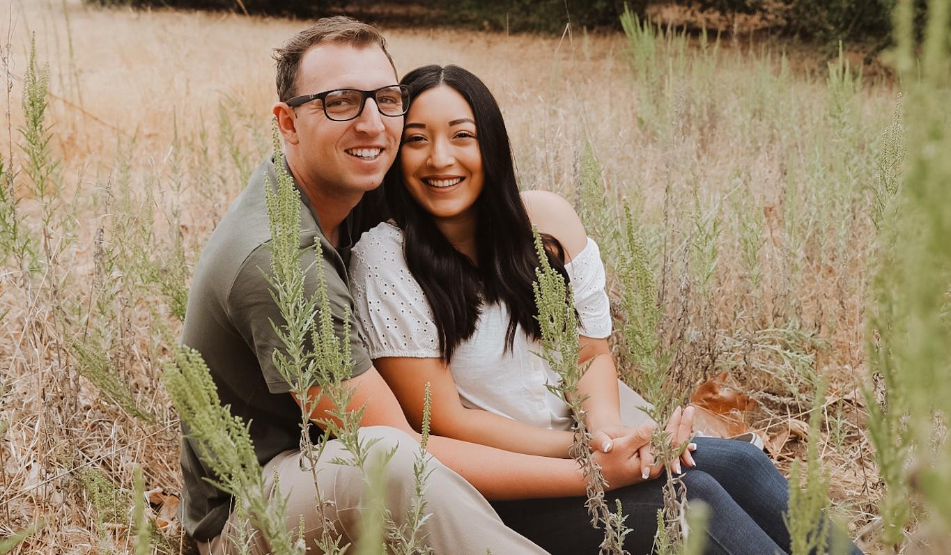 Unyke Gonzalez and Nathan Olson's Wedding Website