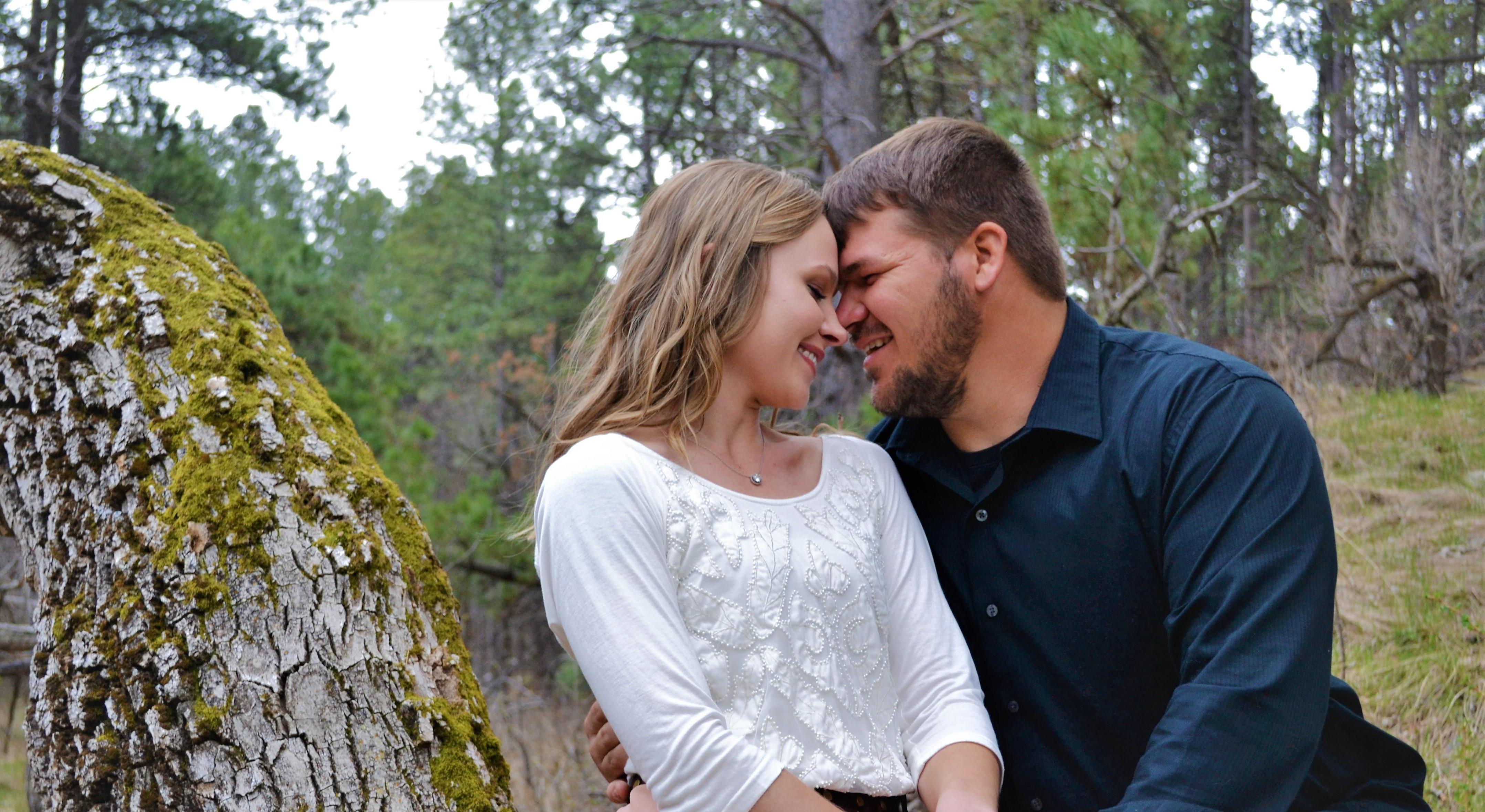Amy Pierson and Morgan Keller's Wedding Website