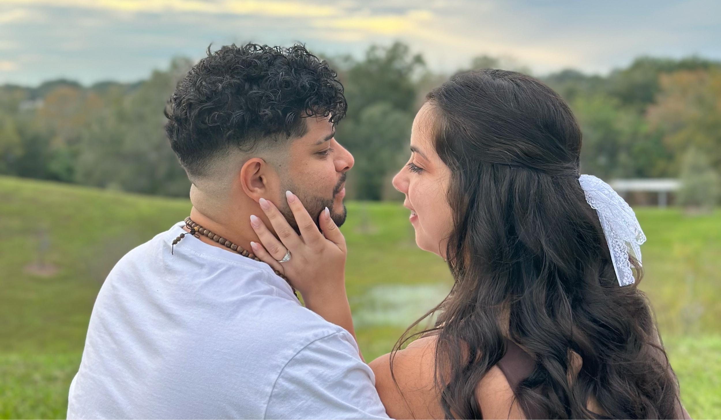 Rosaly Giudicelli-Ortiz and Robin Rivas' Wedding Website