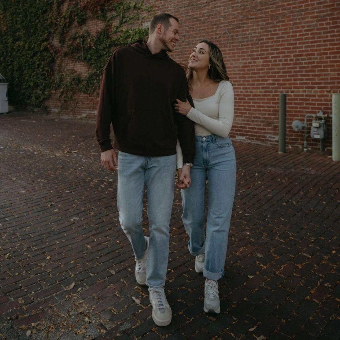 Sydney Goltl and Jack Zipay's Wedding Website