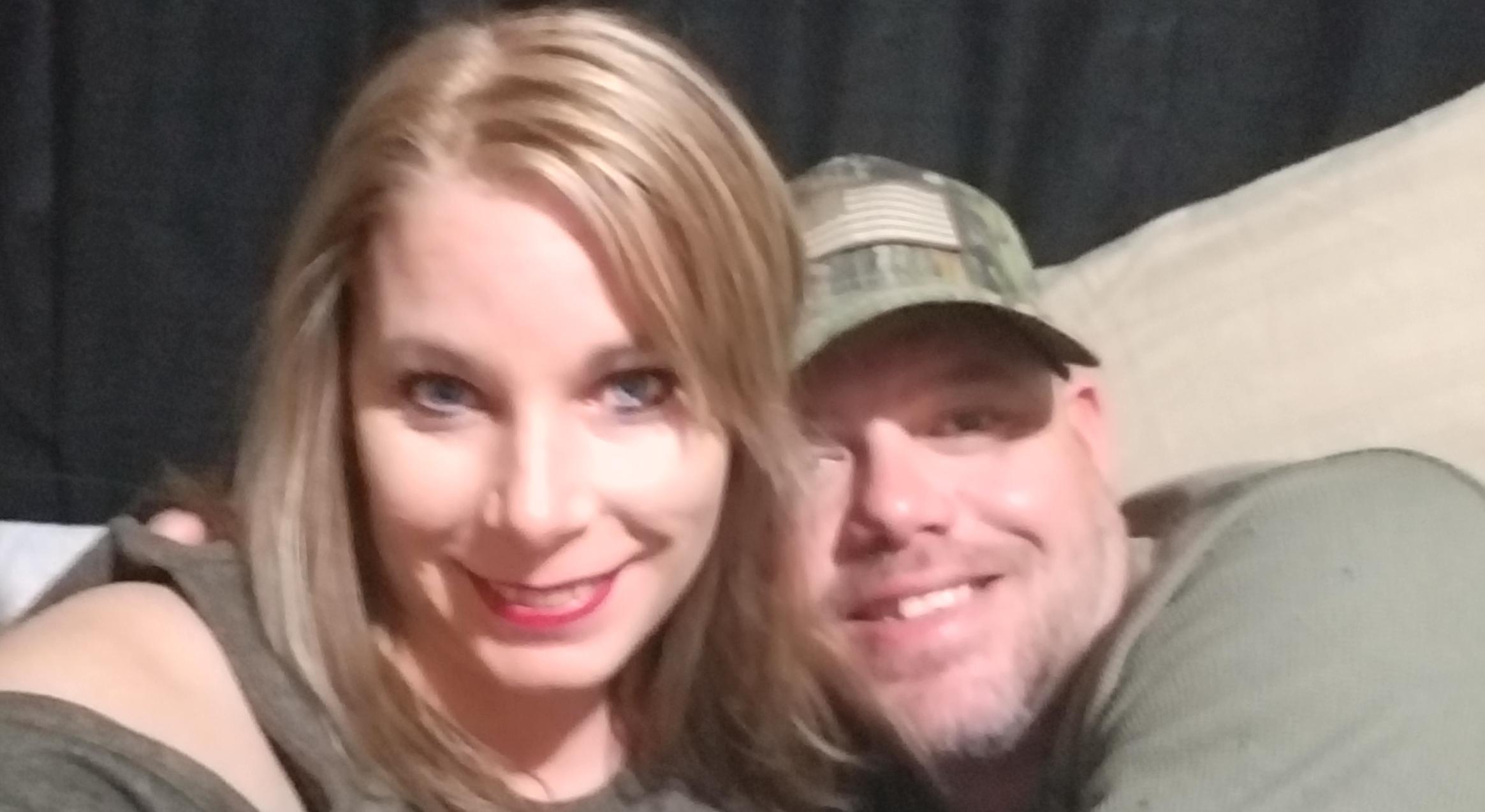 Sheila Henshaw and Travis Hissong's Wedding Website