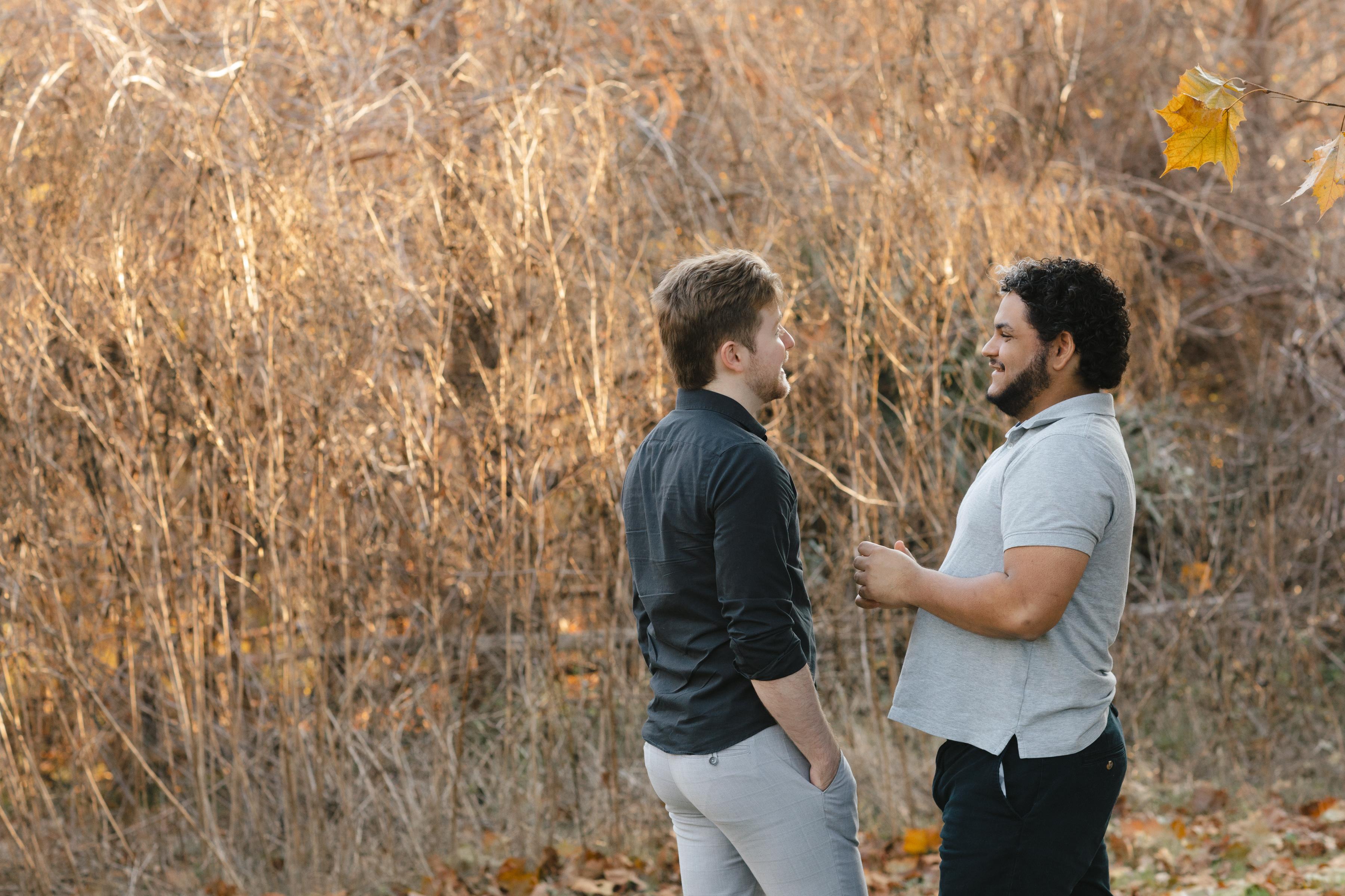 Travis Crawford and Earl Martinez's Wedding Website