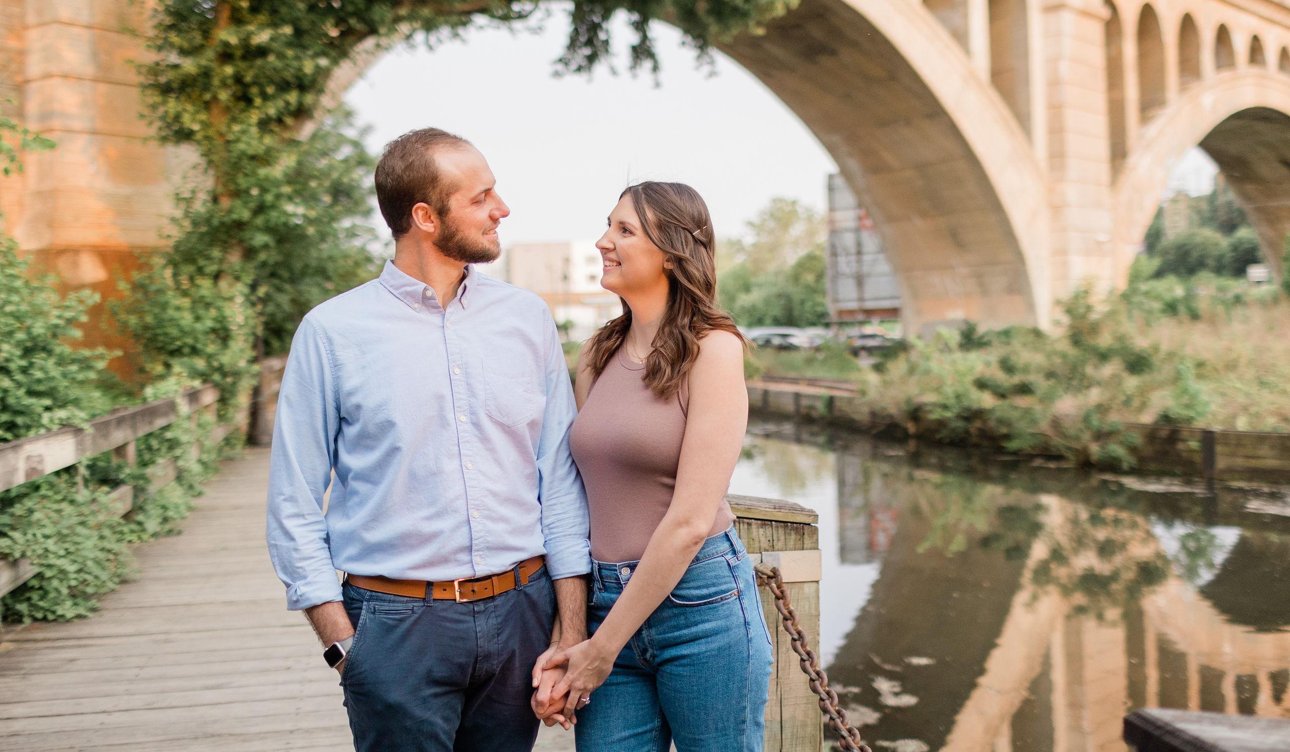 Danielle June and Nicholas Siokalo's Wedding Website