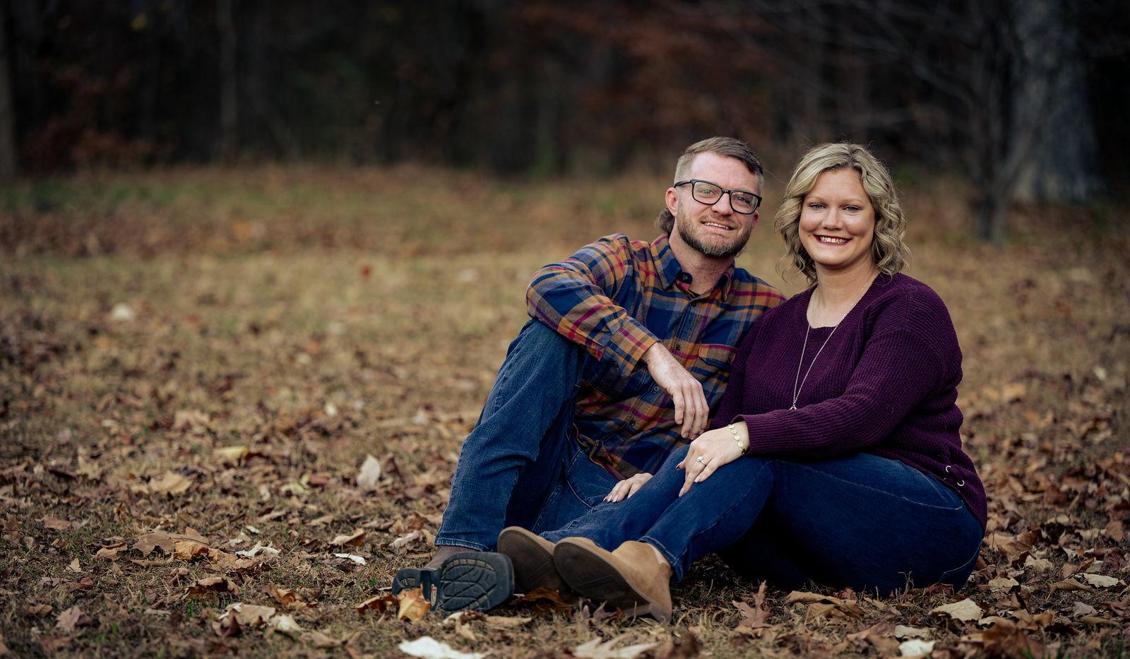 Ashley Bridwell and Steven Wathen's Wedding Website