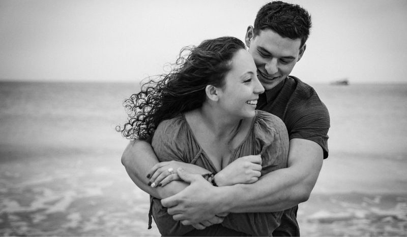 Bridget Behrends and Brennon Garner's Wedding Website
