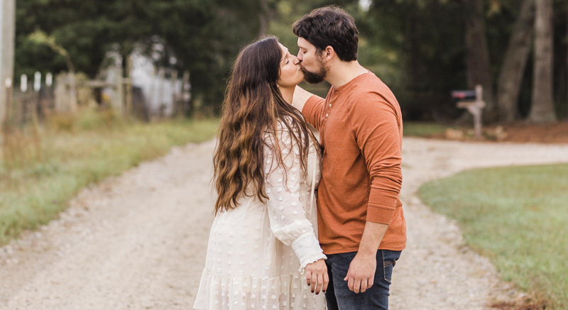 Allyson Murdock and Ashton Lawrence's Wedding Website