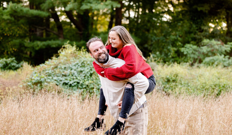 Kelly McGrory and Andrew Bishop's Wedding Website