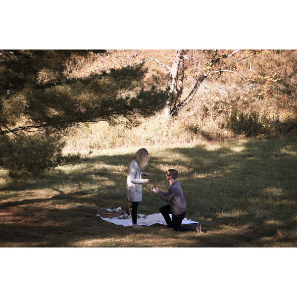 Alexis Hooper and Heath Hooper's Wedding Website